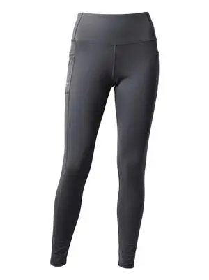 CHAMPAGNE & HORSES The Cocoon Legging - Gray Grey