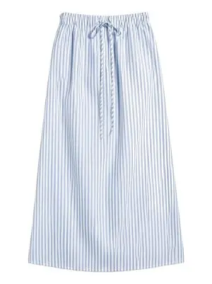 LUÚM Evian Skirt - Blue