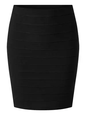 ZOEY Ida Skirt - Black