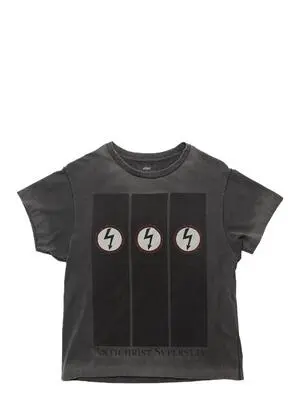 OTHER UK Marilyn Manson Repent Vintage Band T-shirt - Black