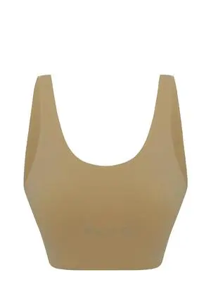 PCFG Yoga Bra Covert - Green
