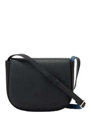 CAMPO MARZIO ROMA 1933 Campo Marzio Roma 1933 Rachel Mini Bag Black