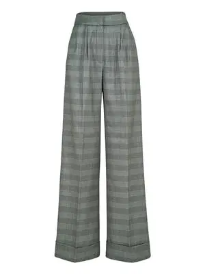GROWNY Suzie Pants - Grey