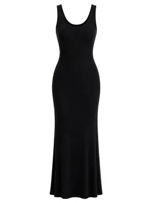 MAISON DE GALA Aria Noir Dress