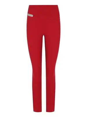YORSTRULY Merrow Leggings Fire - Red