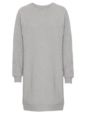 GROBUND Selma Sweatshirt The Long One In Gray - Grey