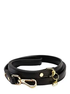 LOVEHOUND Dog Lead - Black