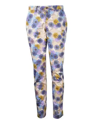 CHINOS