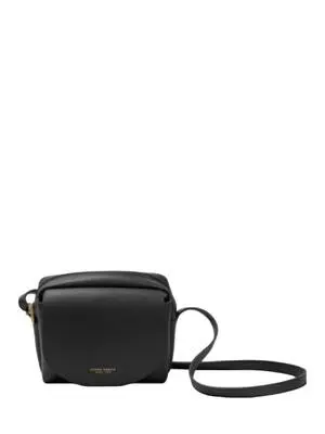CAMPO MARZIO ROMA 1933 Adele Camera Bag Black