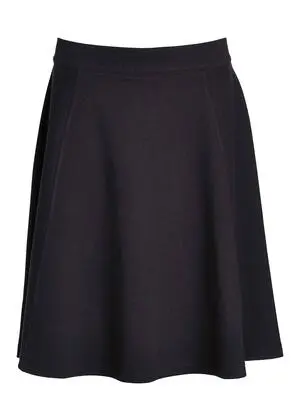 GROBUND Elly Skirt The Classic - Black
