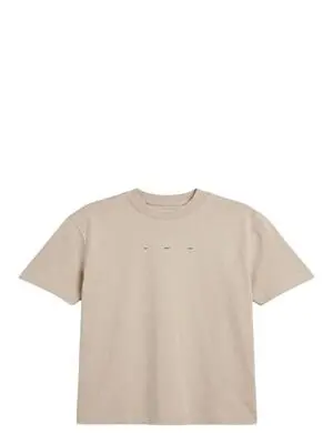 ASHITA FERNANDES Alistor T Shirt - Green