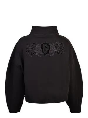 JOY-ES Regarder Cardigan - Black