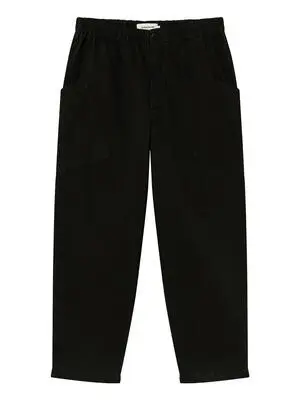 THINKING MU Max Pants - Black