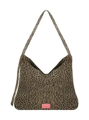 Marhen.j Jemma - Cotton - Brown