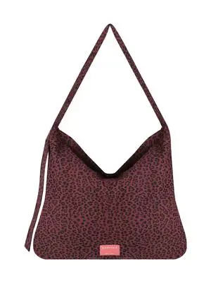 Marhen.j Jemma - Cotton - Red