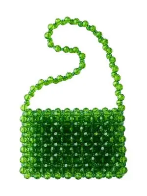 BEAD CULT LONDON Bead Cult · Block · Lime - Green