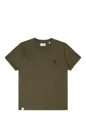 COMUNE Nori Tee Army - Green