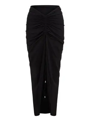 ROOM 24 Frances Skirt - Black