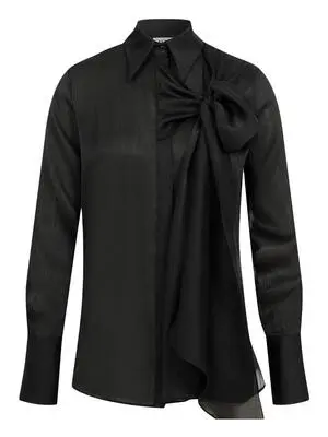 ILVI Lela Shirt - Black
