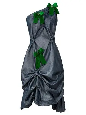 MIRO MISLJEN Esmeralda Dress - One Size