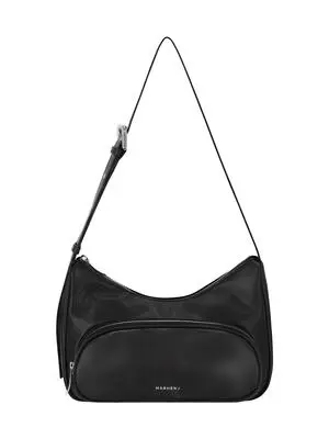 Marhen.j Ellen Vegan Leather - Black