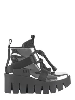 United Nude Grip Nomad Lo Ii - Silver