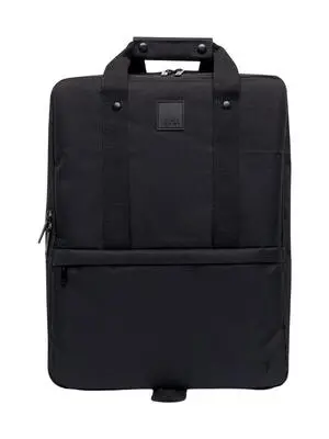 LEFRIK Daily Backpack - Black
