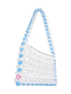 BEAD CULT LONDON Neutrals Bead Cult · Edge · Sky - Blue