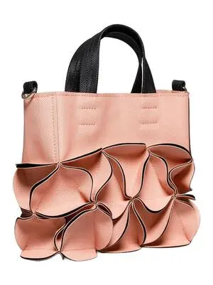 ELEMOOD_JAPAN Blossom Small Handbag - Pink