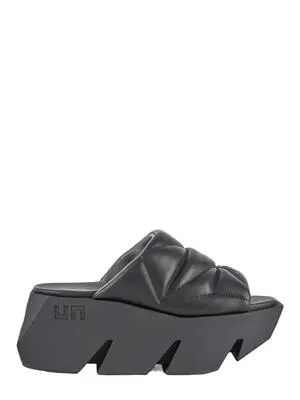 United Nude Bull Puffy - Black