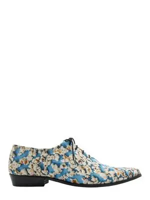 ABSURDE Popcorn Light Shoes - Blue