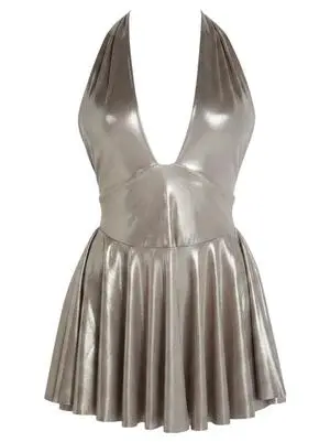 Suyty Fiji - Silver