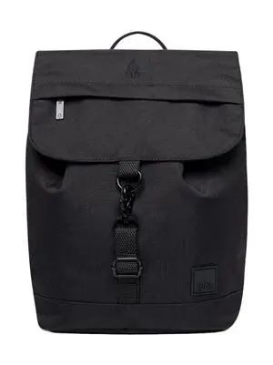 LEFRIK Kaut Mini Backpack - Black