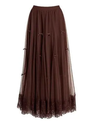 SKIRTS
