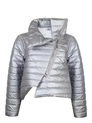MIRIMALIST Tol Puff Coat