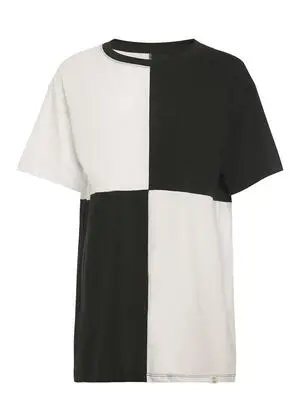 LOVETRUST Billie Boyfriend Tee - Black