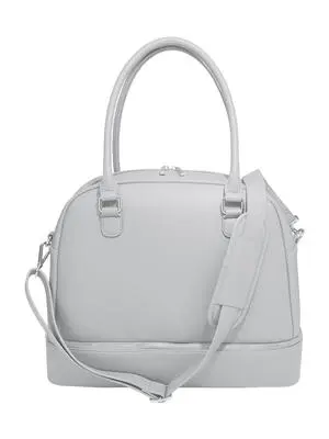 STACKERS Handbag Pebble - Grey
