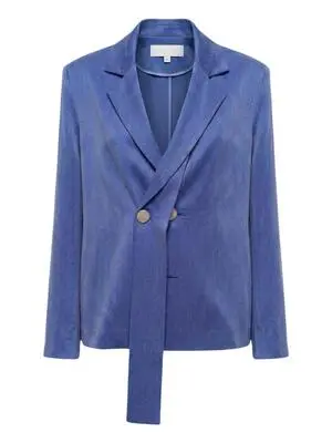 MIRIMALIST Multi Connect Opal Blazer Blue