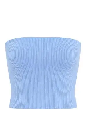 Mind Traveler Ines Top Blue