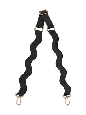 WOMADS Starry Wavy Strap - Black