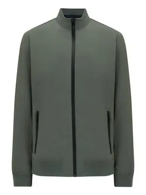 GUARDS LONDON Hanson2 Bomber Jacket Light - Green