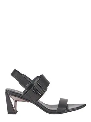United Nude Poly Soga Mid - Black