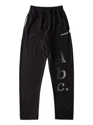 SWAROVSKI ADVISORY BOARD CRYSTALS Black