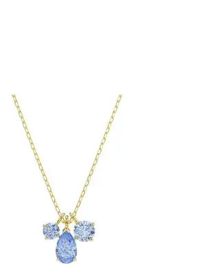 SWAROVSKI Mesmera Set - Blue