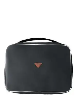 ST. CAYMAN Travel Cube - Black
