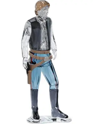 SWAROVSKI Star Wars Han Solo - Multicoloured