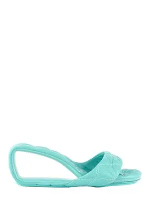 United Nude Mobius Mid Pool Puffy - Blue