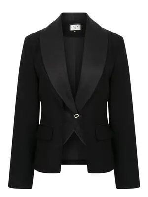 ILVI Jasmine Jacket - Black