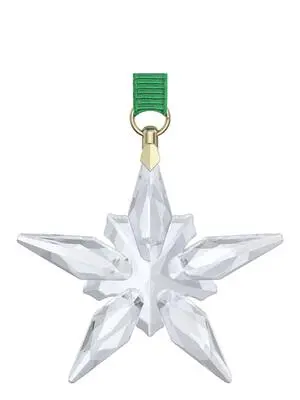 SWAROVSKI Annual Edition Little Star Ornament 2025 - White