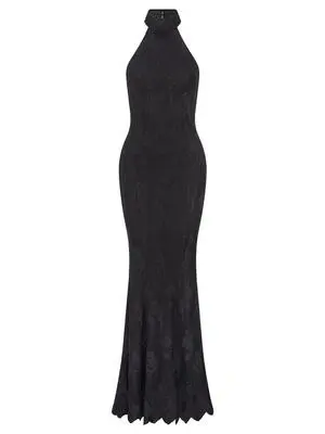 ATOIR Devon Gown - Black